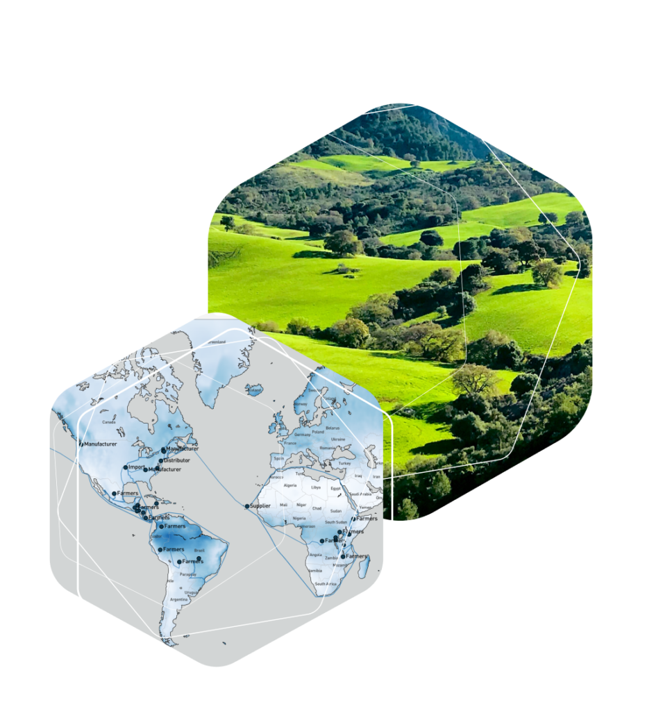 Correntics - Climate Risk Analytics Platform